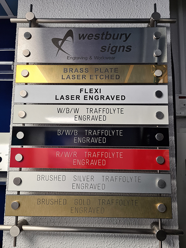 Westbury Signs - Automation Control & Engineering Magazine
